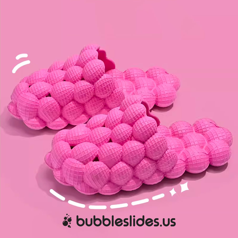 Classic Bubble Slides - Bubble Slides